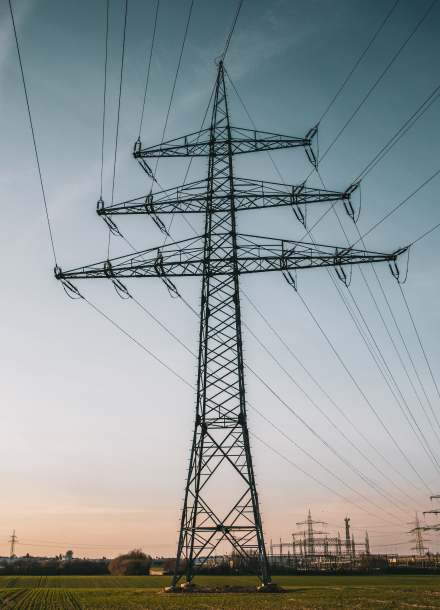 About Us – M S Electricals & Engineers